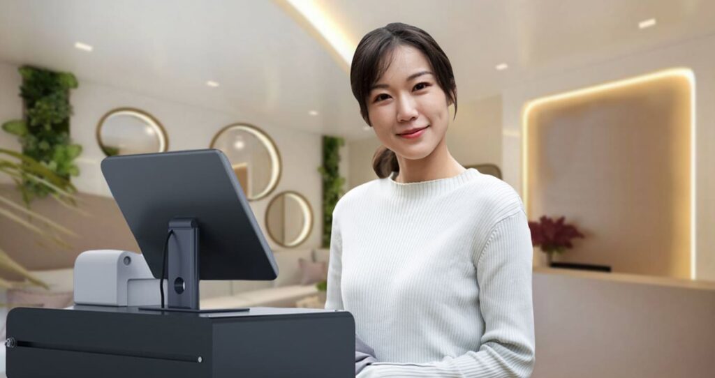 ระบบ POS คืออะไร ทำไมเจ้าของธุรกิจบริการจึงต้องใช้ ? - Ease POS | อีสโปรแกรม POS ธุรกิจบริการ ...